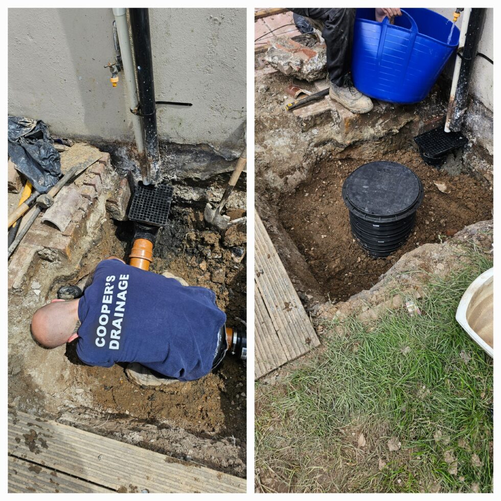 drain-repairs - Coopers Drainage Solutions